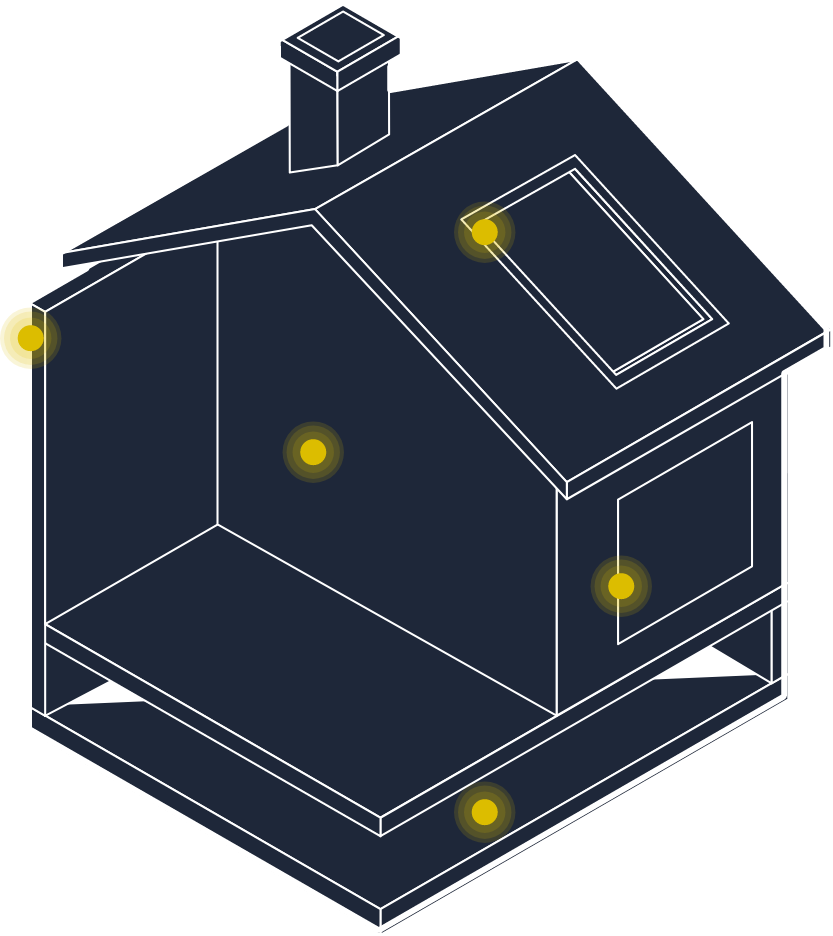 Deep Retrofit Upgrades - LeeTherm