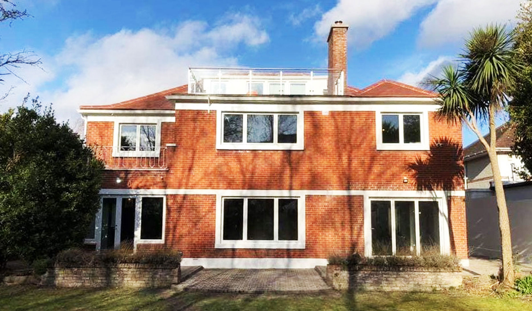 Our Work - LeeTherm