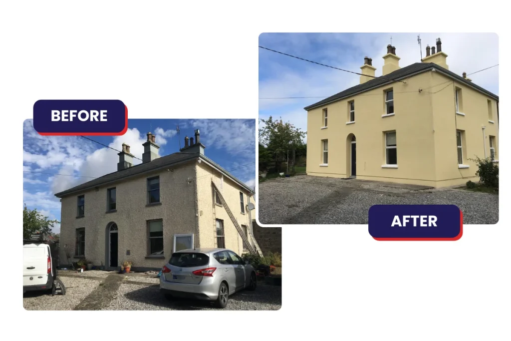 External Wall Insulation: More Than Just Warmth - LeeTherm